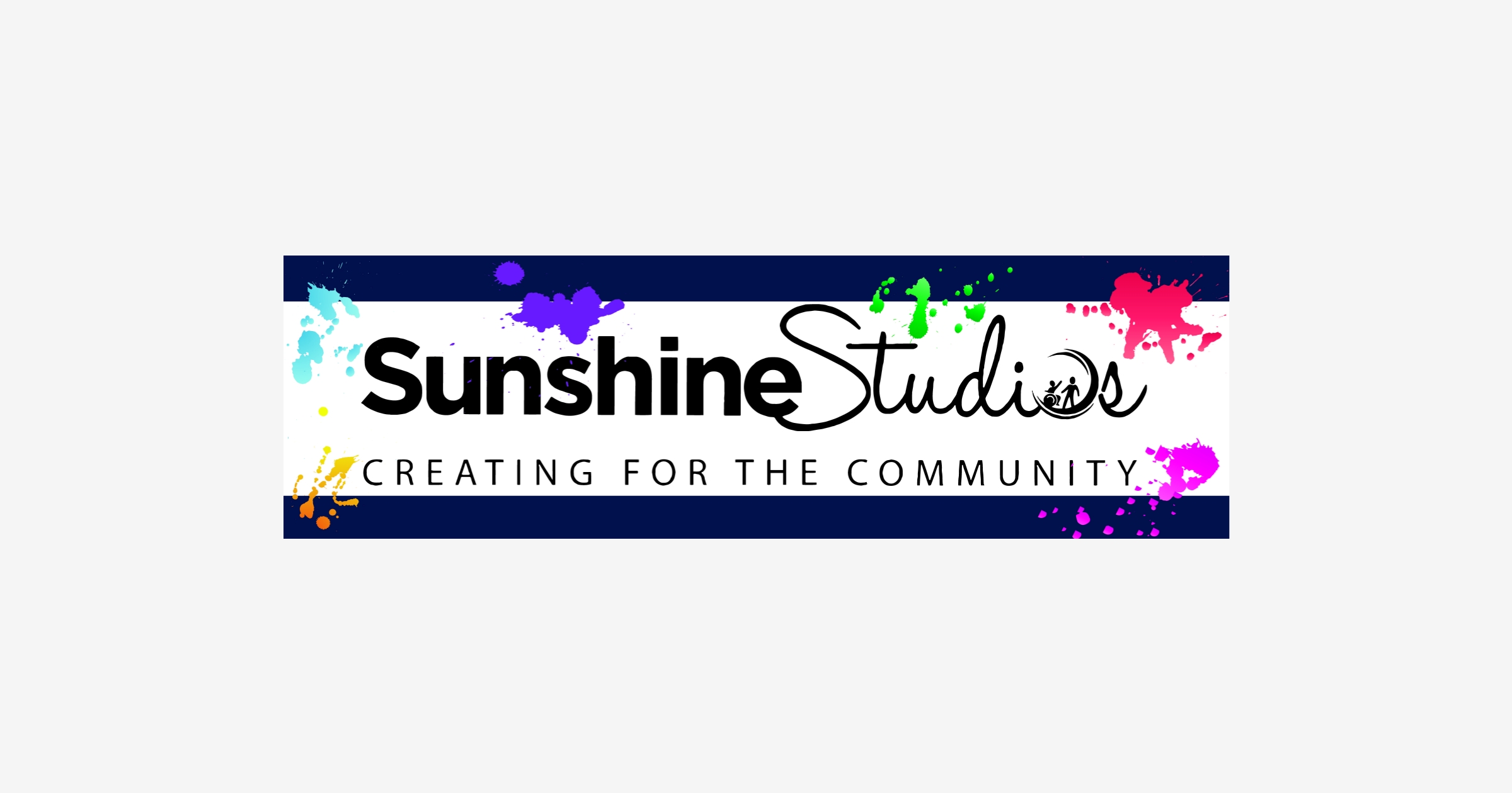 Interior Event Page | Sunshine Studios